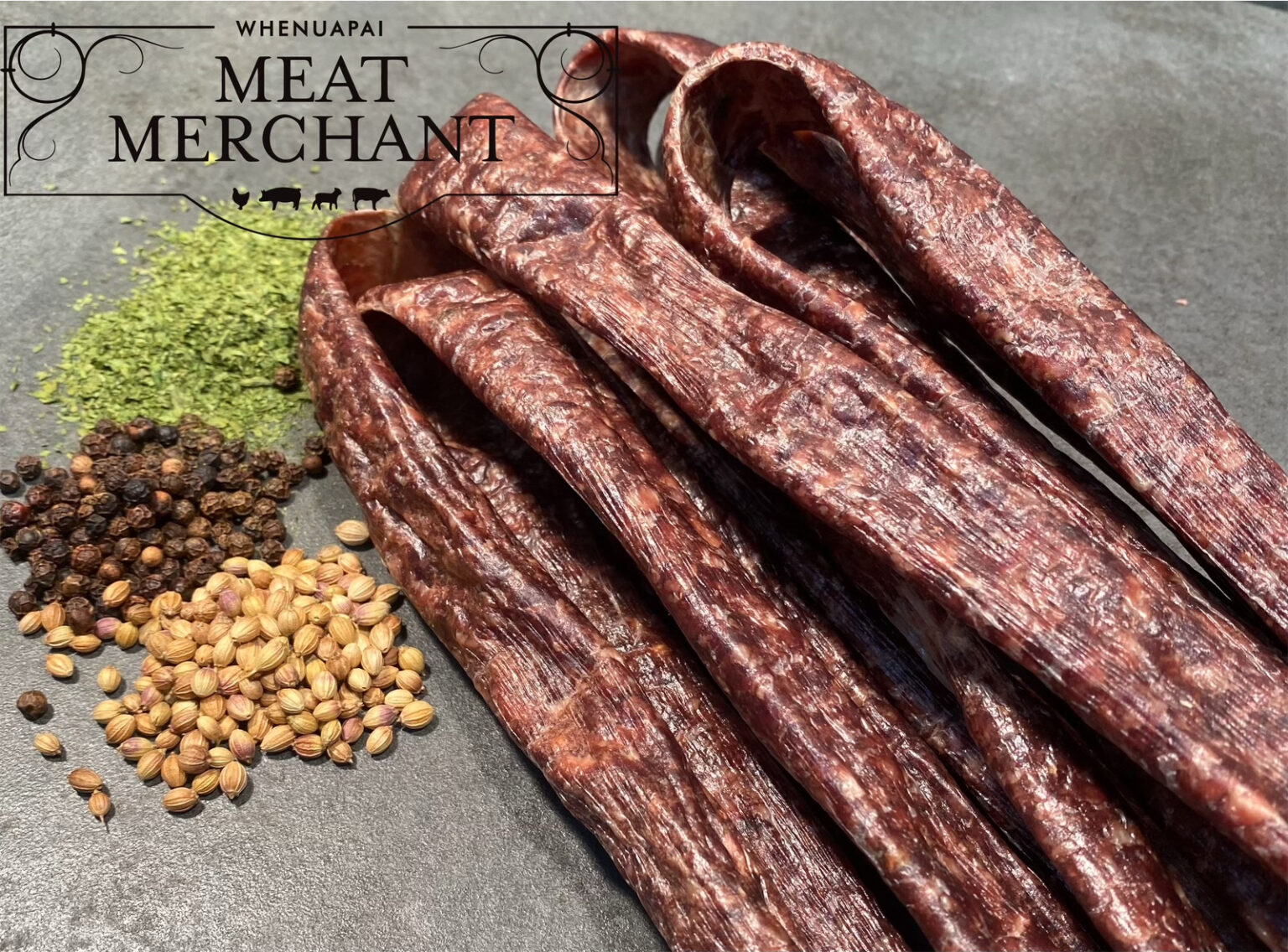 Droewors - Whenuapai Meat Merchant