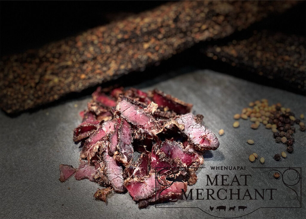Biltong Bites - Whenuapai Meat Merchant